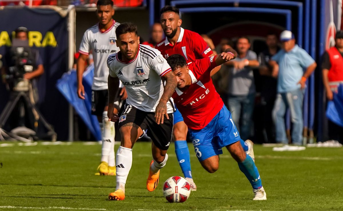 Colo Colo se olvida del campeonato: ¿Quién es el próximo rival?