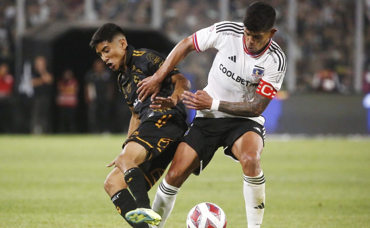 Colo Colo vs Coquimbo Unido: así han sido los últimos cinco partidos