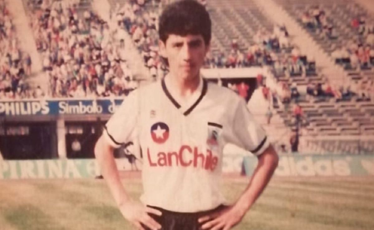 El ex albo Nelson Sandoval pide ayuda por complejo estado de salud