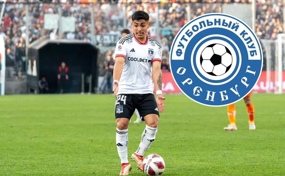 ¿Quién es el Orenburg FC? El club que busca a Jordhy Thompson