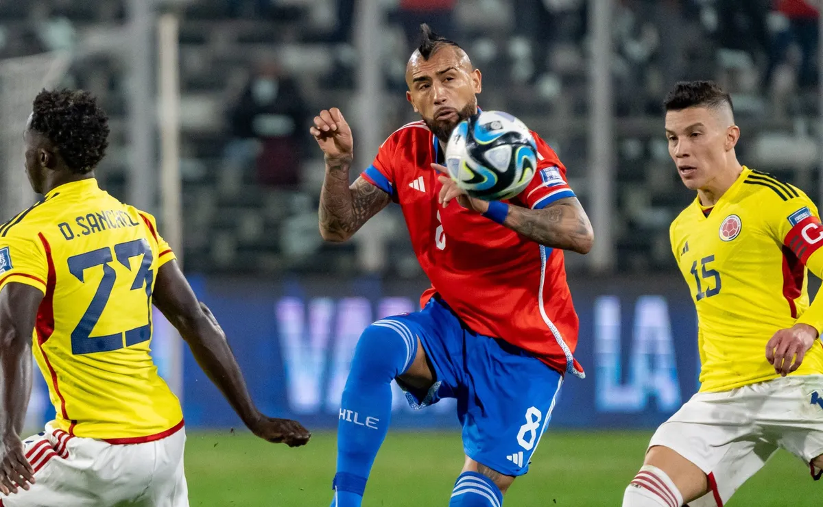 ¡A apurarse, Colo Colo! América de Cali pone plazo para cerrar la ...