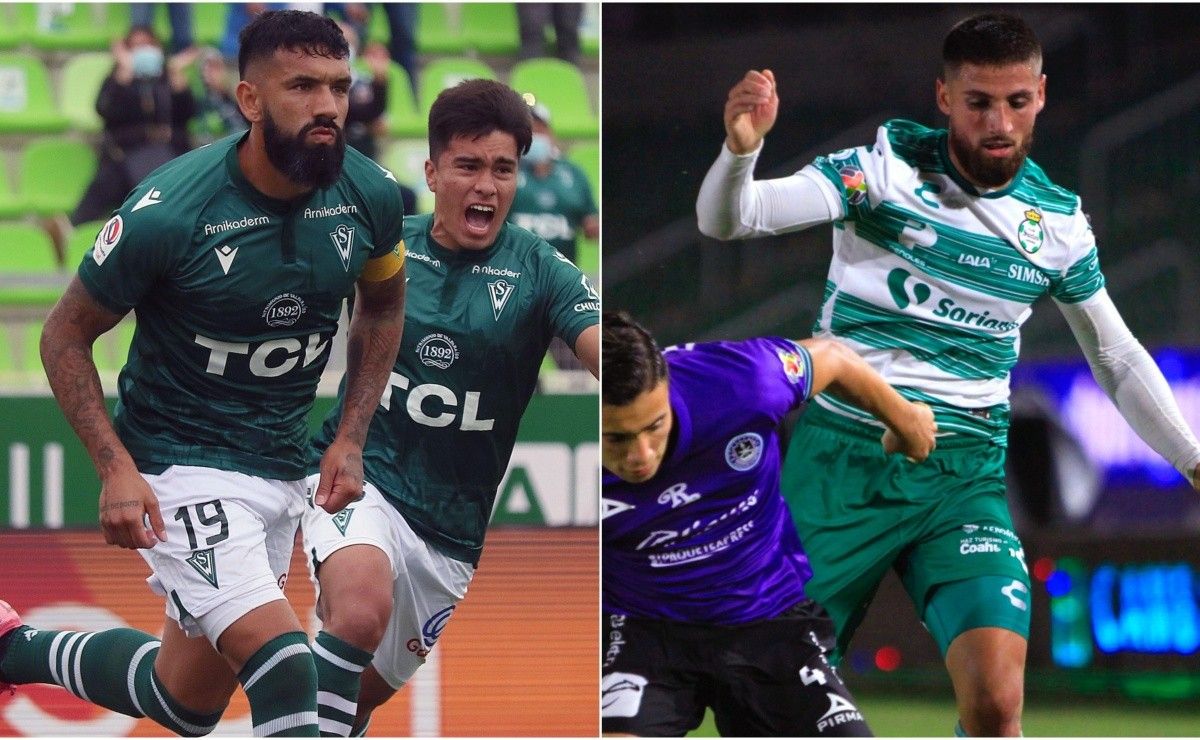 ¡Dos nombres a la mesa! TNT Sports pone a Ronnie Fernández e Ignacio ...