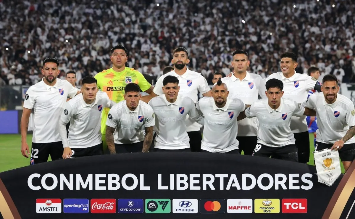 Uno a Uno: Colo Colo fue un desastre y cayó goleado contra Fortaleza