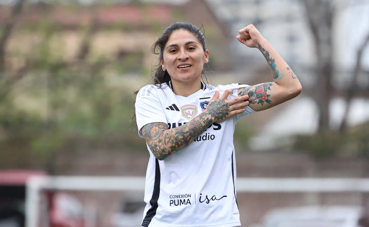 Tabla: Así marcha Colo Colo tras nuevo triunfo en la Liga Femenina