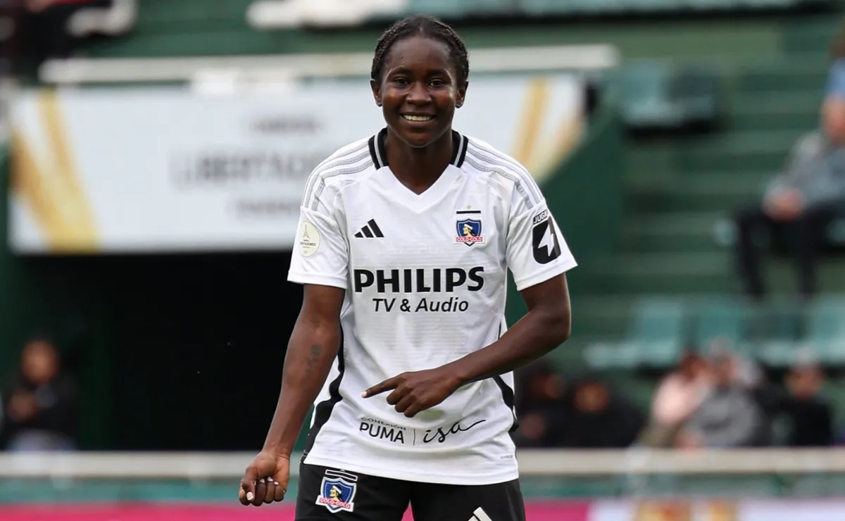 Copa Libertadores Femenina 2025: ¿Cuántos pagan los goles de Mary ...