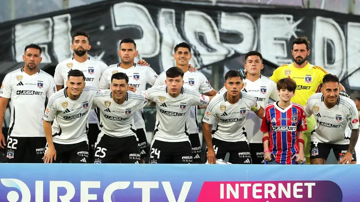 Pronósticos Cobresal vs Colo Colo 28/11/2025