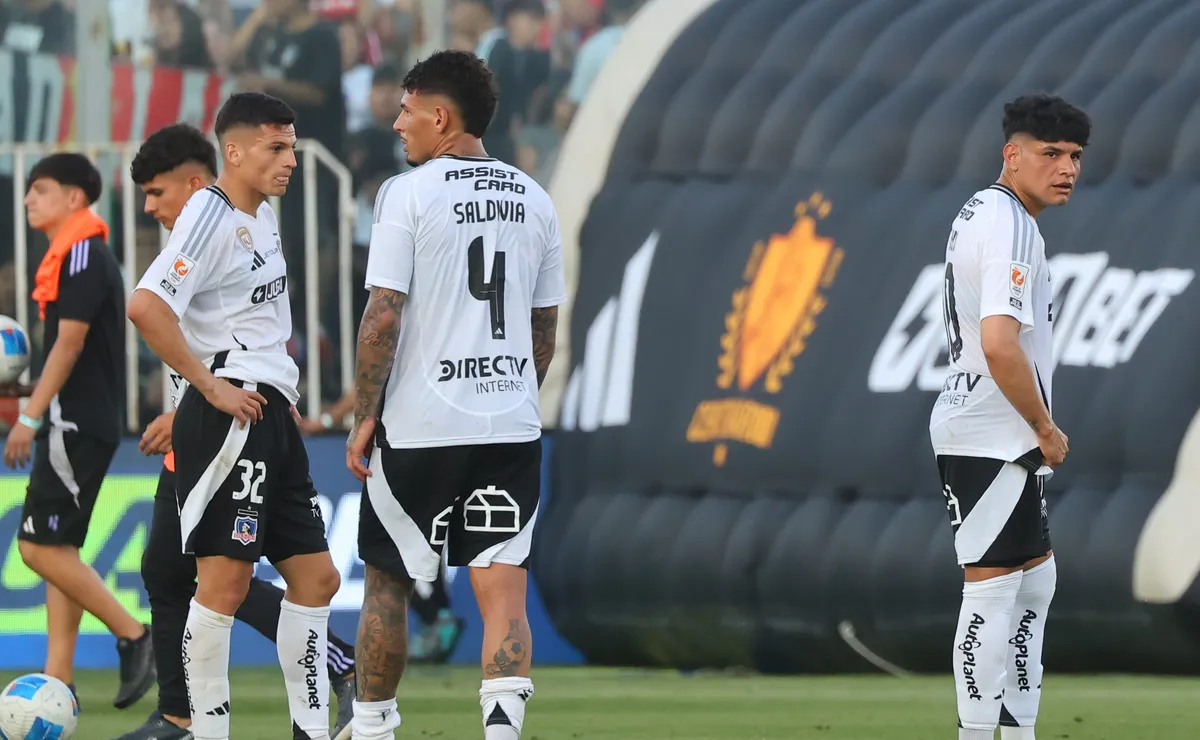 Colo Colo confirma su primer refuerzo tras la reunión de Blanco y Negro