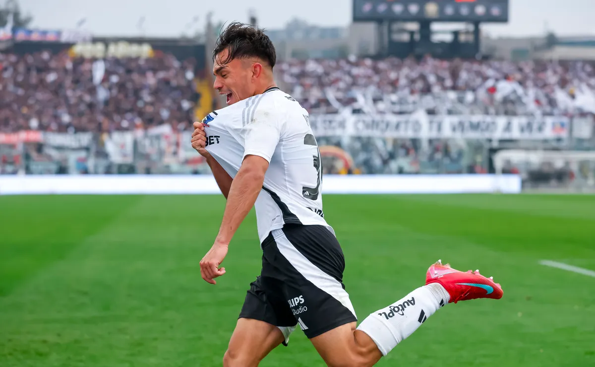 ¡Colo Colo aprueba la venta de Vicente Pizarro a Rosario Central!