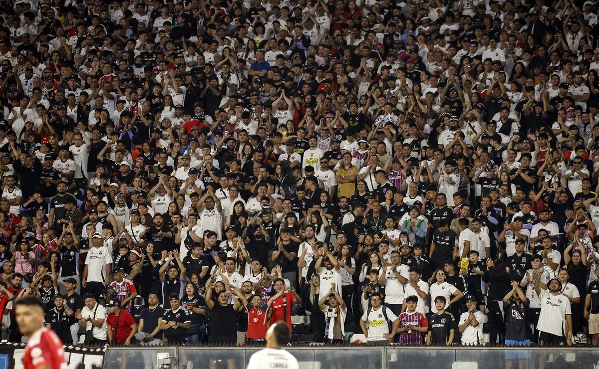 Venta de entradas para amistosos de Colo Colo en Uruguay - DaleAlbo