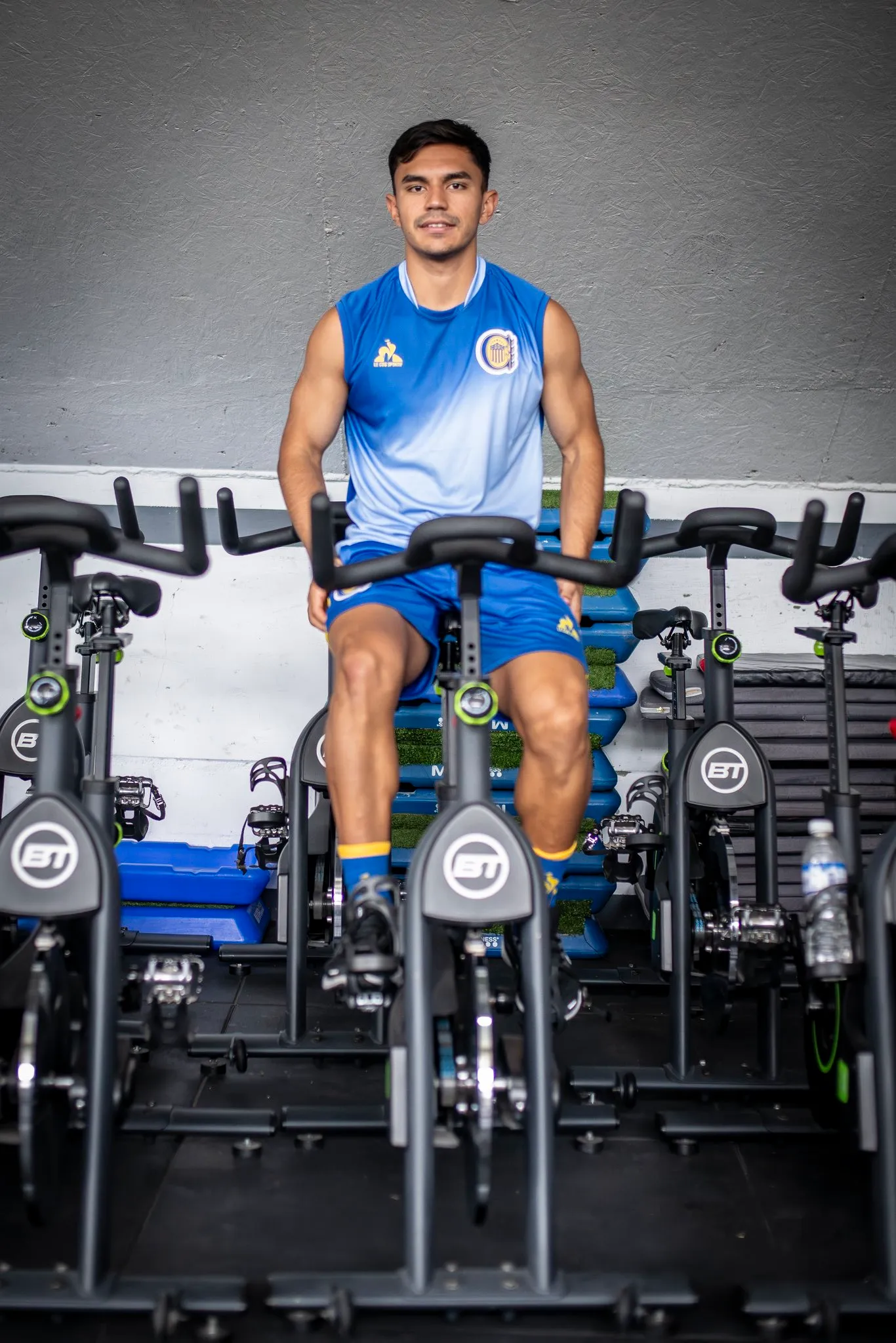 Noticias Colo Colo hoy: Refuerzos, Copa de la Liga, Vicente Pizarro y más