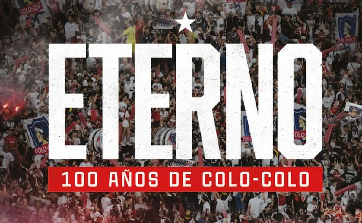 Película de Colo Colo se emitirá en TV abierta: Cuándo y dónde ver