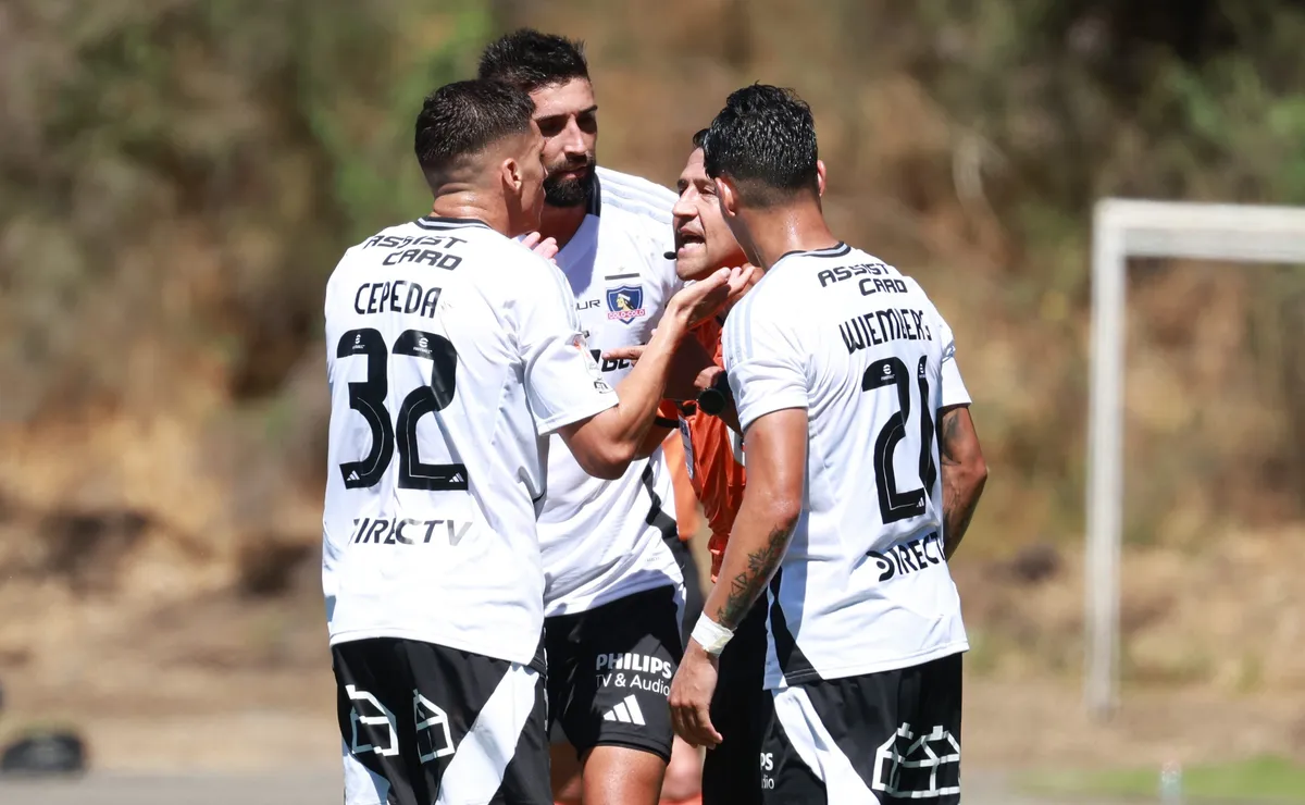 Presencia récord de Colo Colo para la Región del Biobío - DaleAlbo