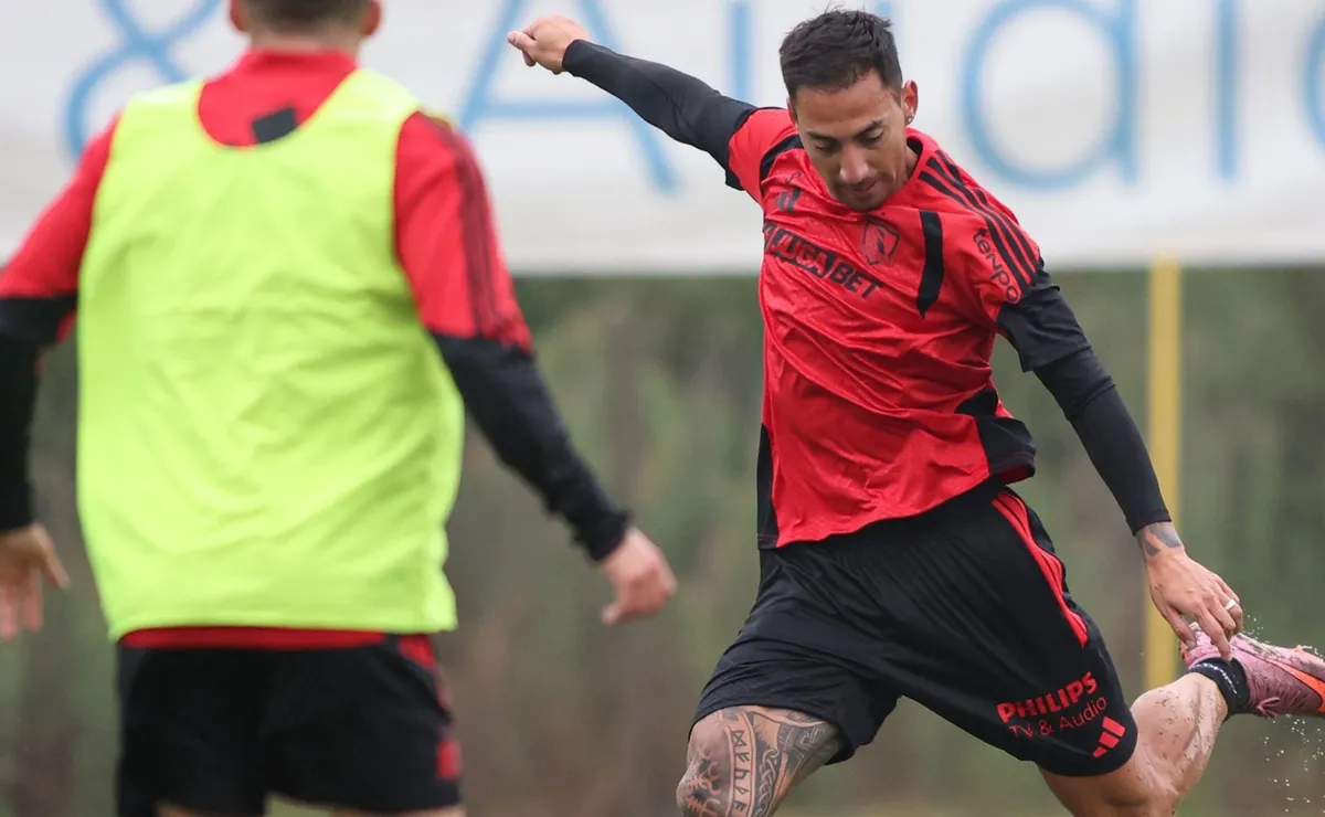 ¿Por TV? Confirman transmisión en Chile de Colo Colo vs Olimpia