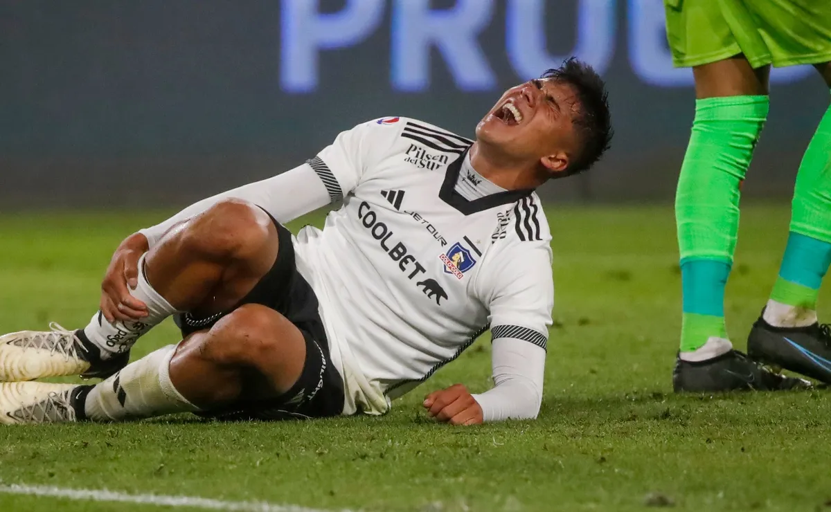 ¿Refuerzo? Las novedades del interés de Colo Colo por Damián Pizarro