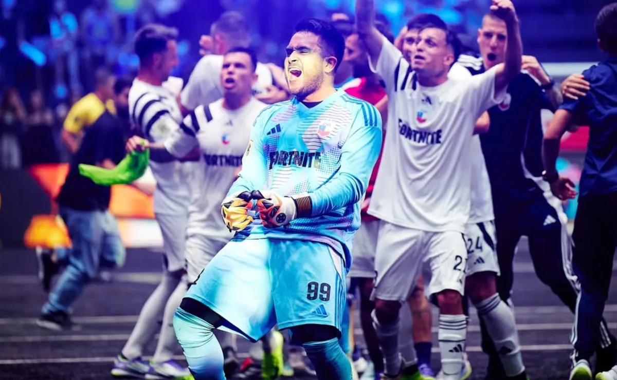 A qué hora juega Chile vs Alemania y qué canal transmite la Kings League