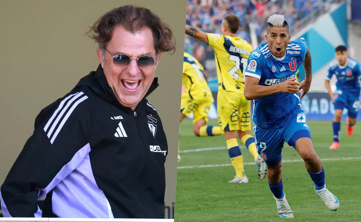 Aníbal Mosa entrega su versión sobre el "llamado" a Leandro Fernández