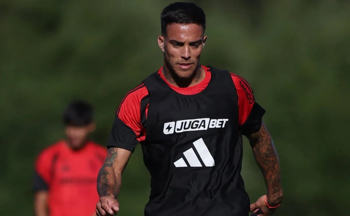 El balance de Javier Méndez tras su debut en Colo Colo: "Como equipo..."