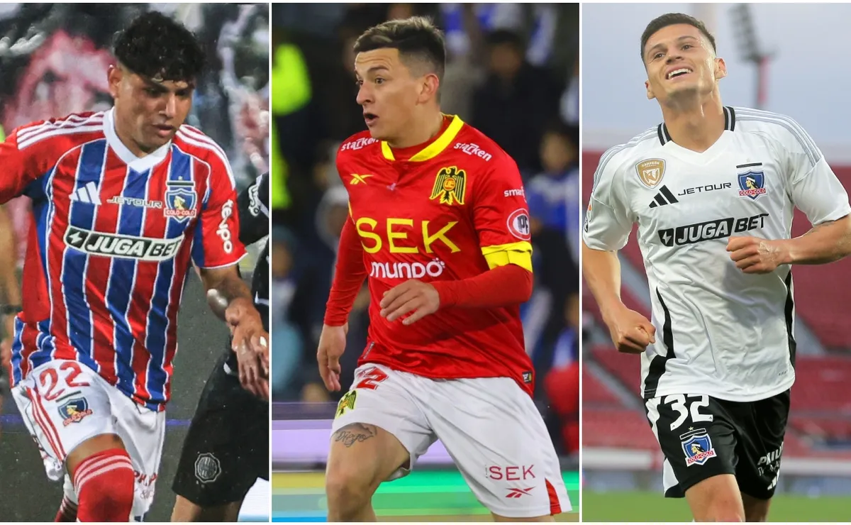 Noticias Colo Colo hoy: Refuerzos, Cepeda, Aránguiz y mucho más