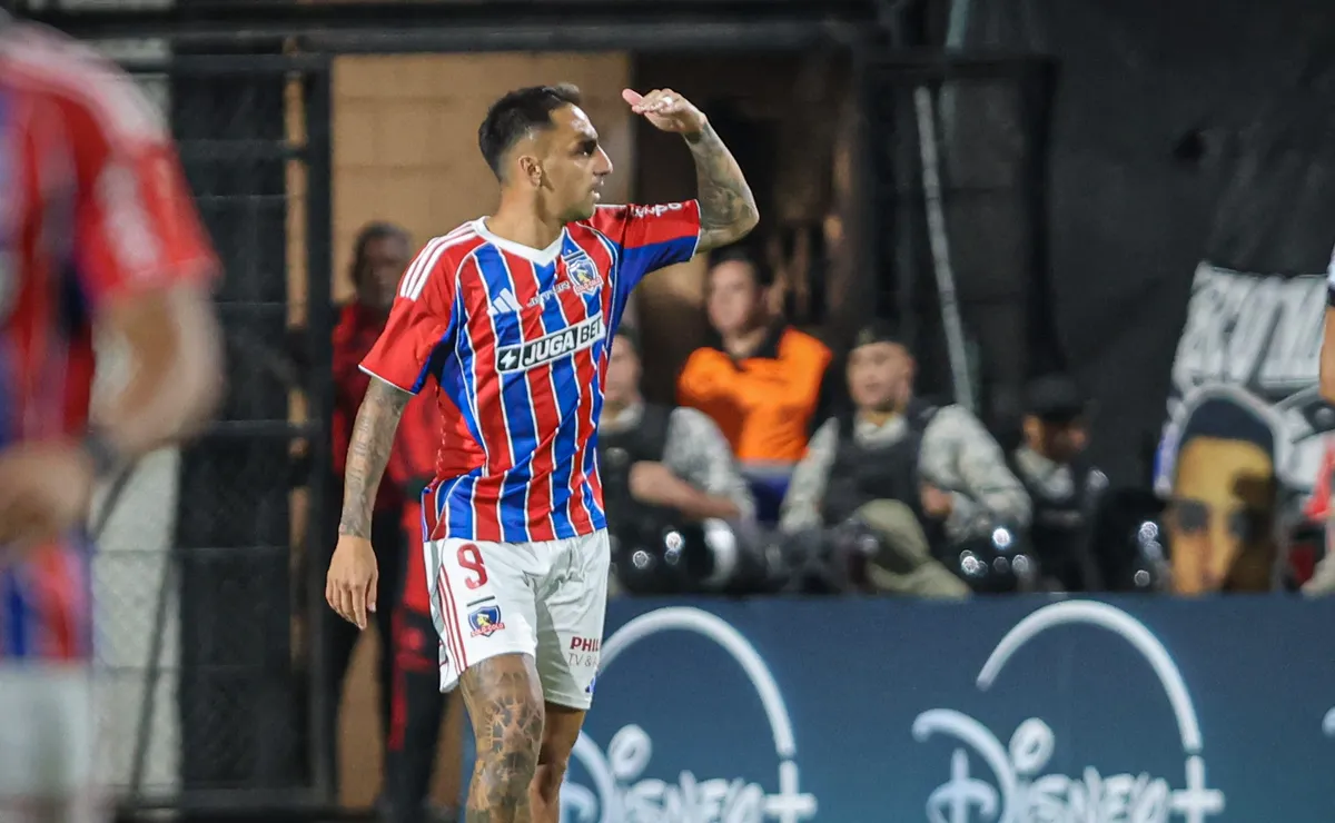 Encuesta: ¿Para qué está este Colo Colo en la temporada 2026?