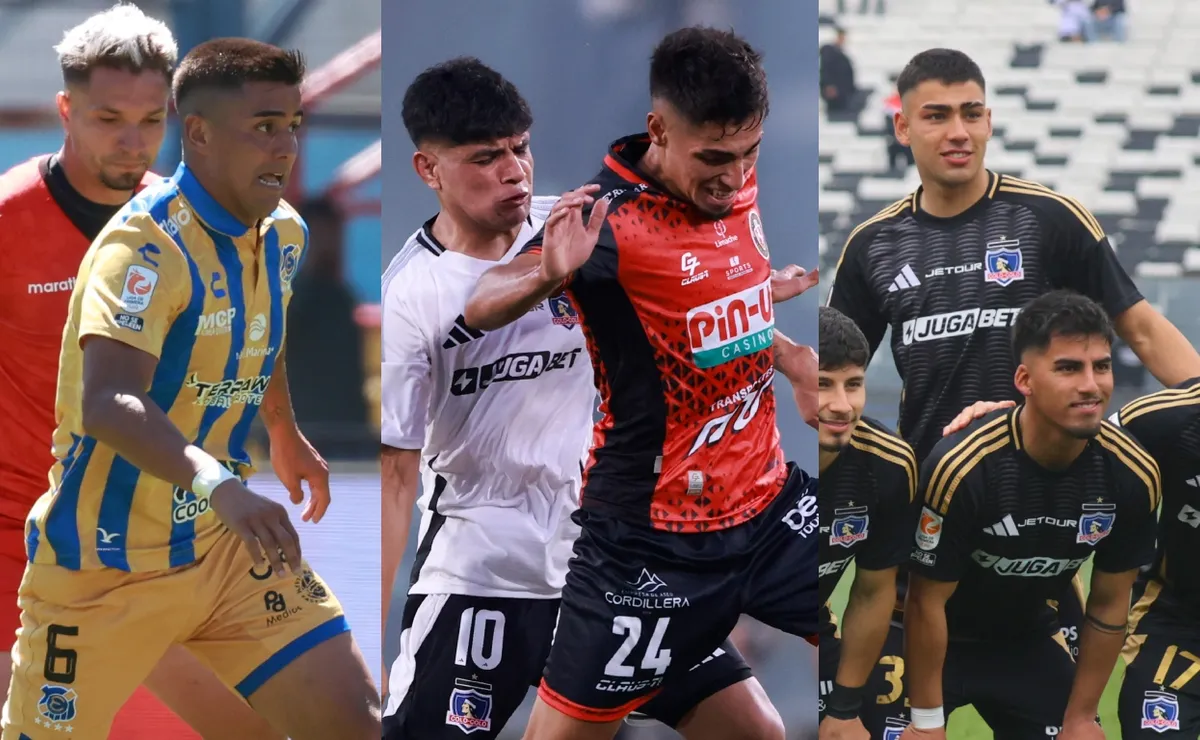Noticias de Colo Colo hoy: Refuerzos, formación, Limache y más