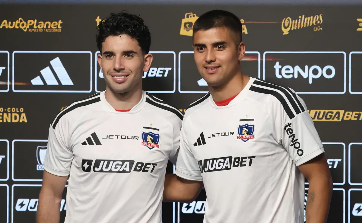 Pastrán y Madrid llegan con una importante diferencia a Colo Colo