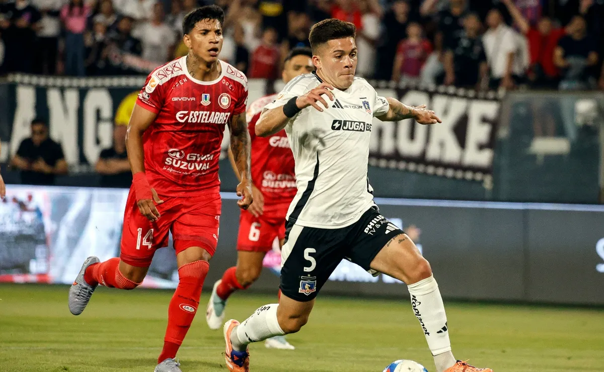 Fecha y rival: El próximo partido de Colo Colo por la Liga de Primera