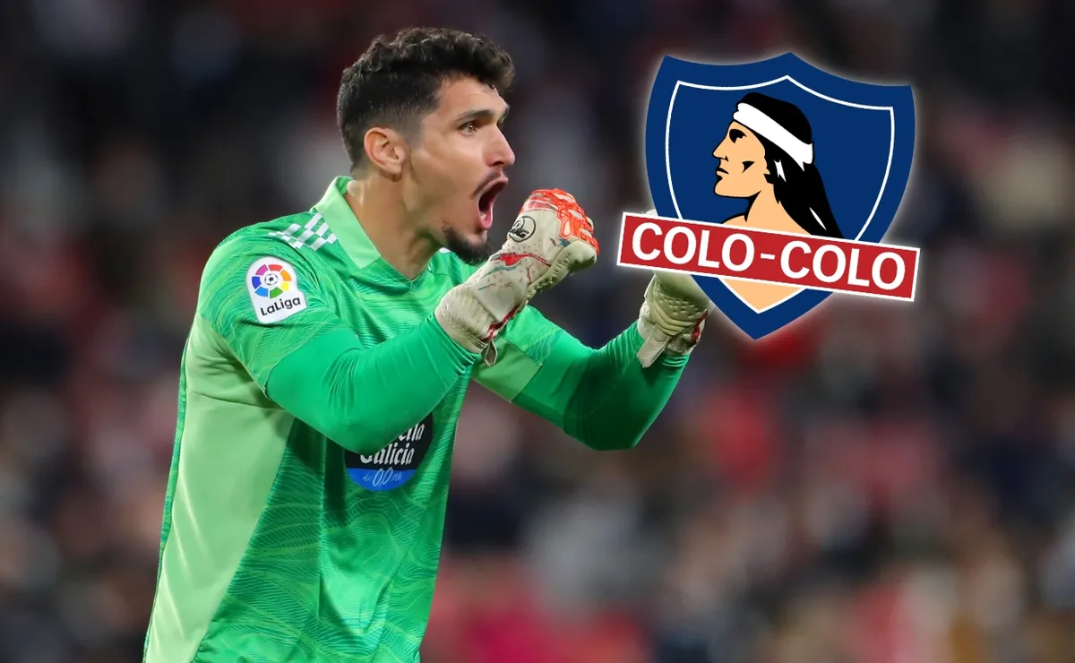Matías Dituro cuenta la verdad: ¿Por qué no llegó a Colo Colo?
