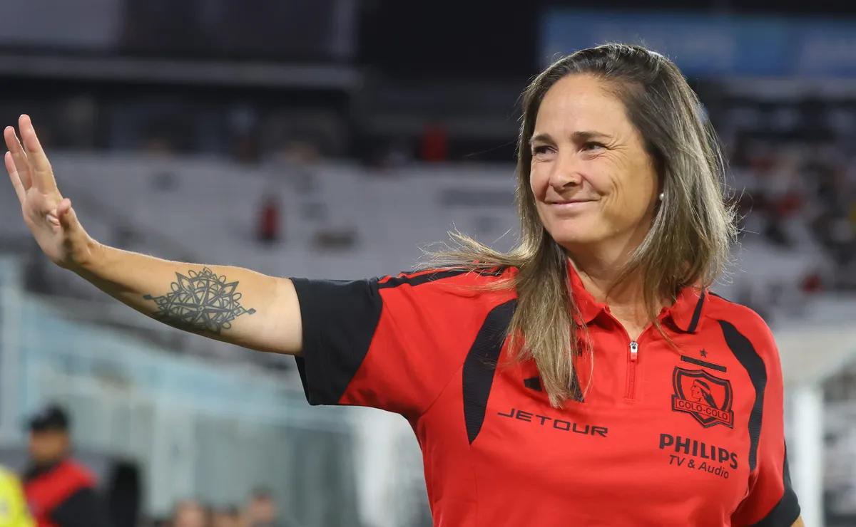¿Cuándo y dónde ver a Colo Colo Femenino vs Magallanes?