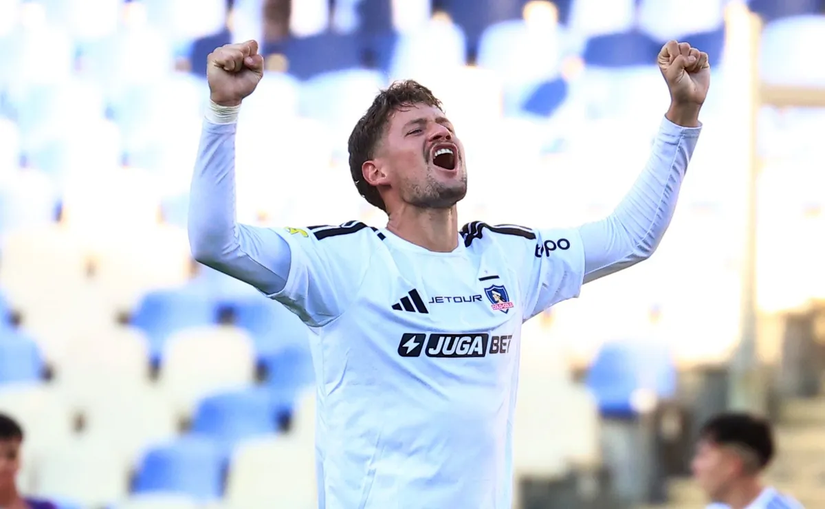 ¿Cuándo juega Colo Colo? Próximo partido en la Liga de Primera