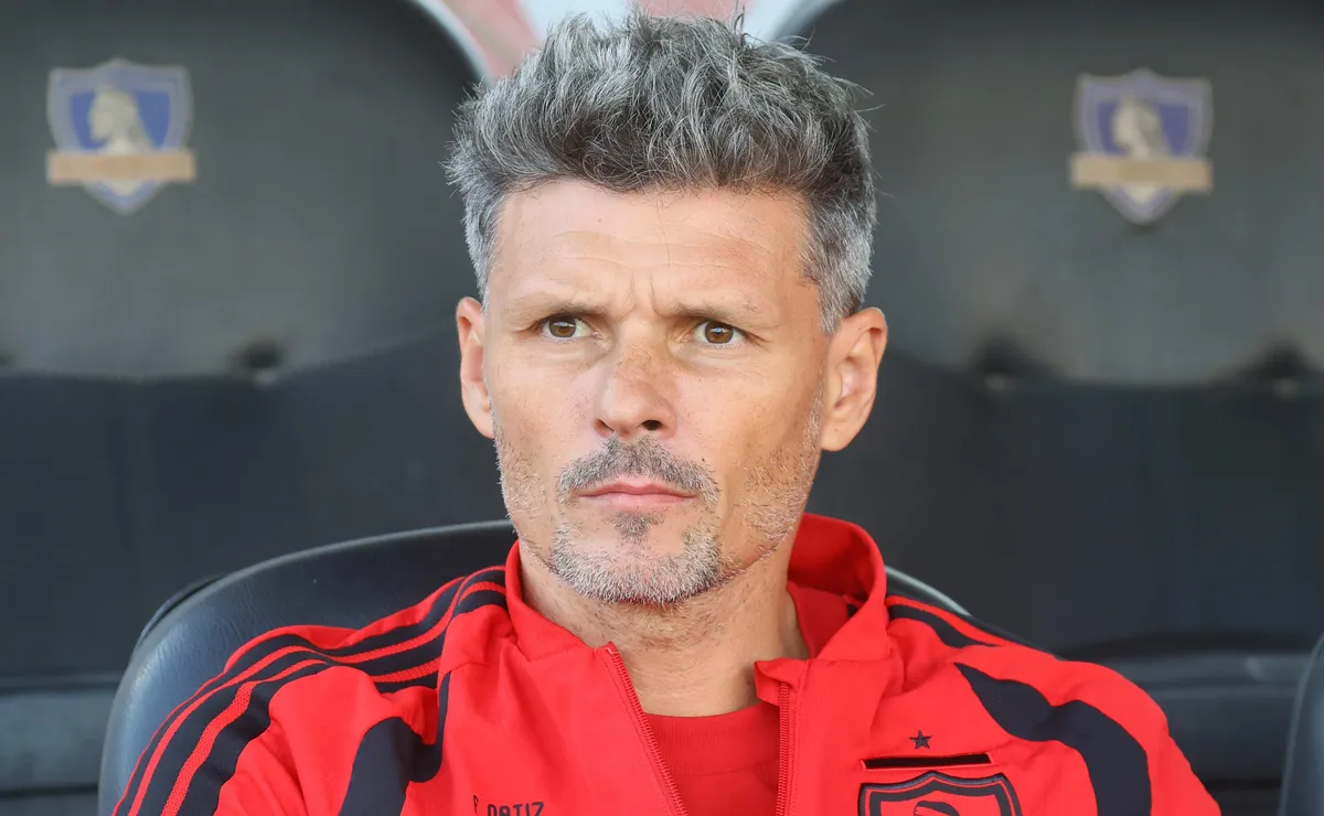La tajante respuesta de Fernando Ortiz por los refuerzos de Colo Colo