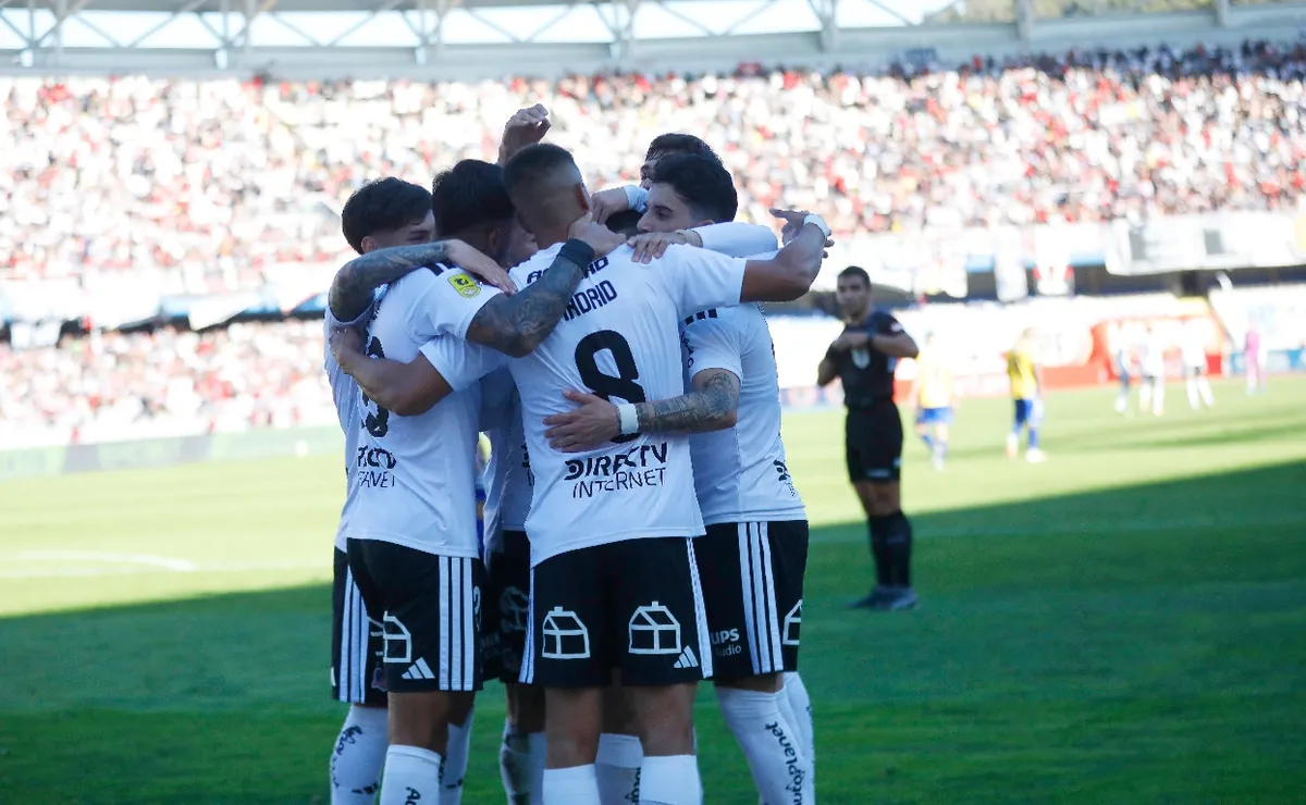 Con un clásico: El calendario de Colo Colo y sus partidos del mes de mayo