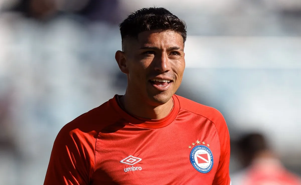 Brayan Cortés suma otro gigante interesado: peleará con Boca - DaleAlbo