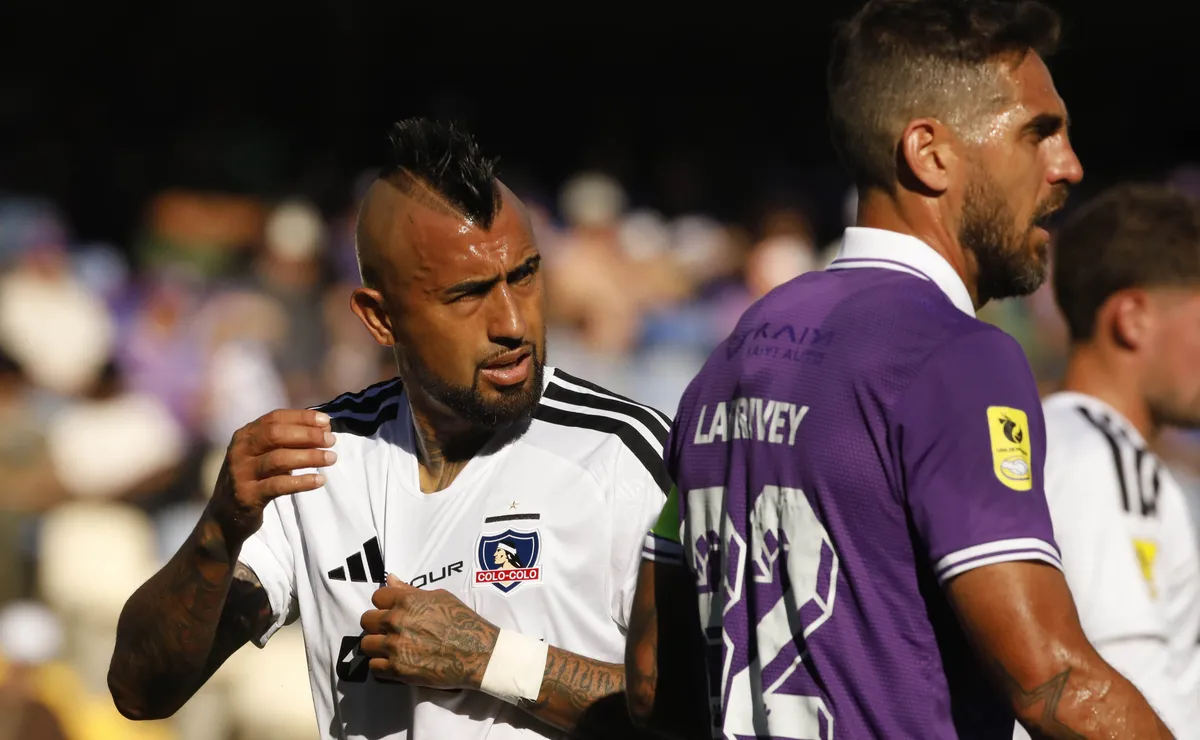 No va por TV: Cómo ver el partido de Colo Colo vs Dep. Concepción