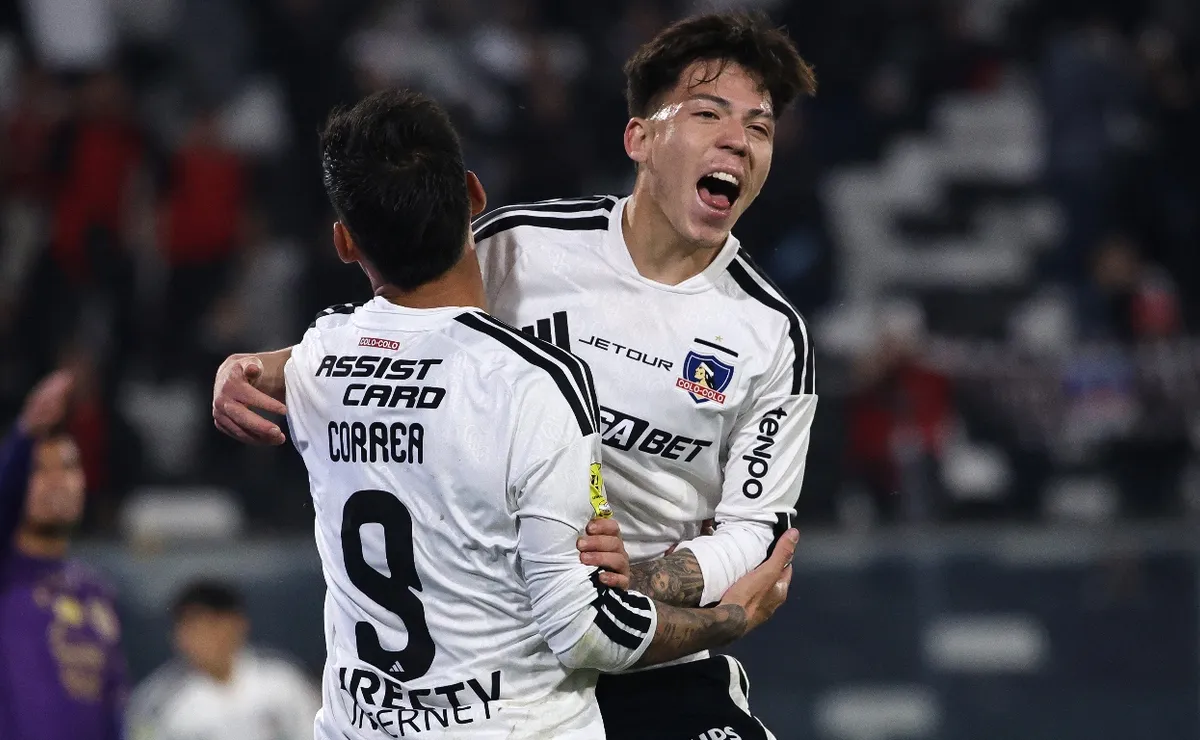 El triunfo: lo que necesita Colo Colo para clasificarse en la Copa de ...