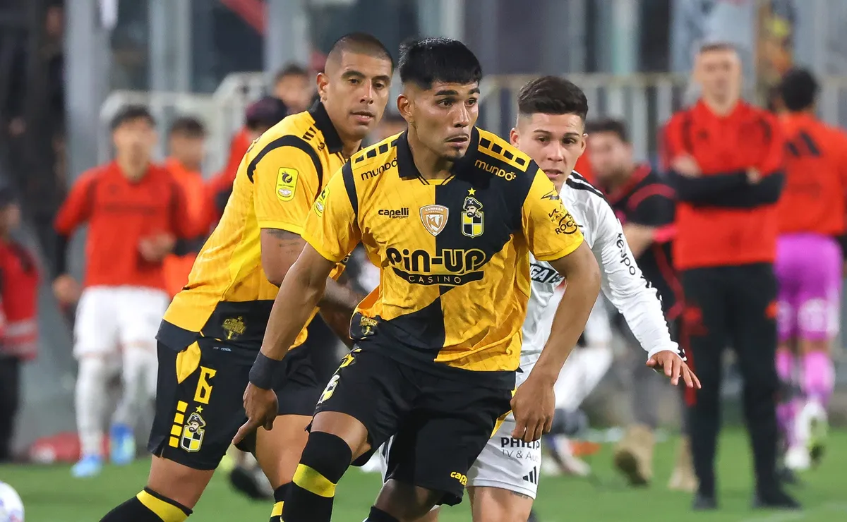 Ojo, Colo Colo: La más probable formación de Coquimbo Unido