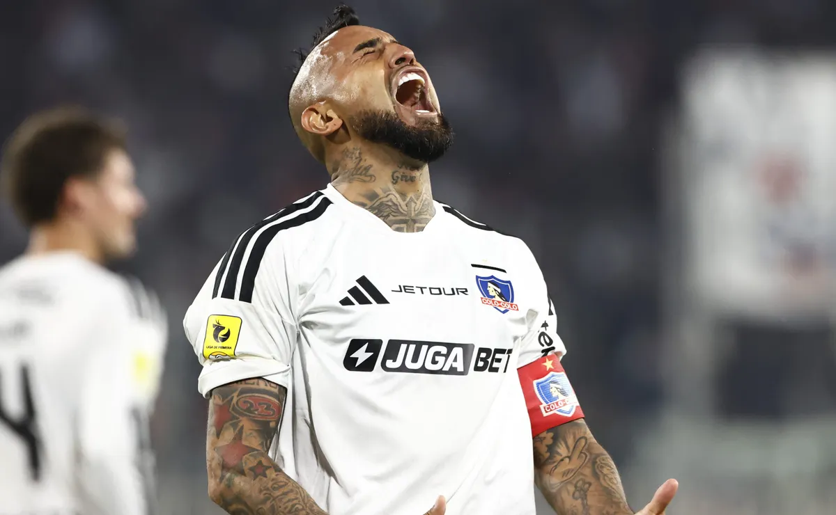 Arturo Vidal enfrenta las críticas y zanja su polémica semana: “Me río ...