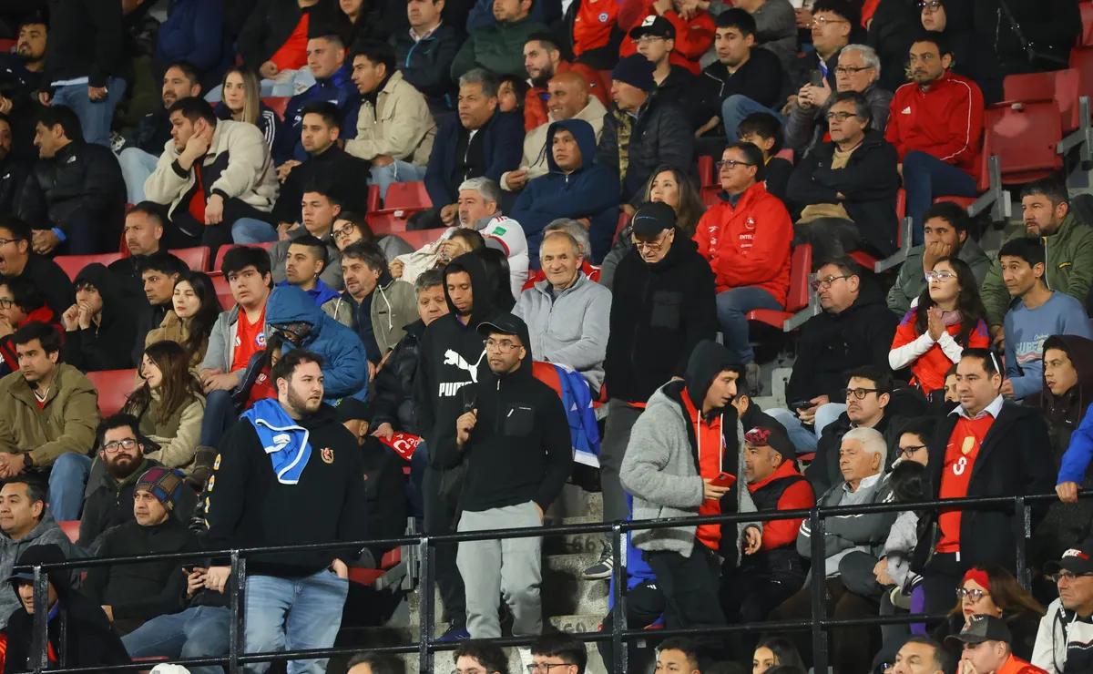 Entradas para ver a Chile femenino vs Ecuador por la Liga - DaleAlbo