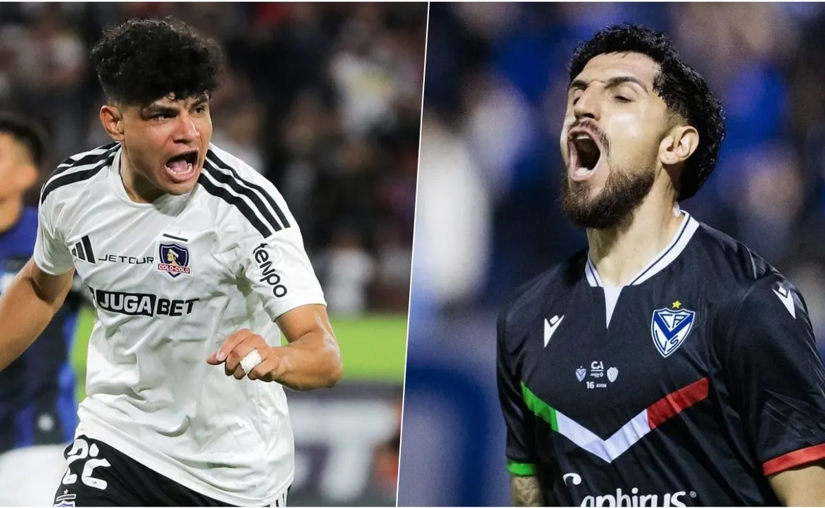 Los similares números de Diego Valdés y Claudio Aquino en el 2026