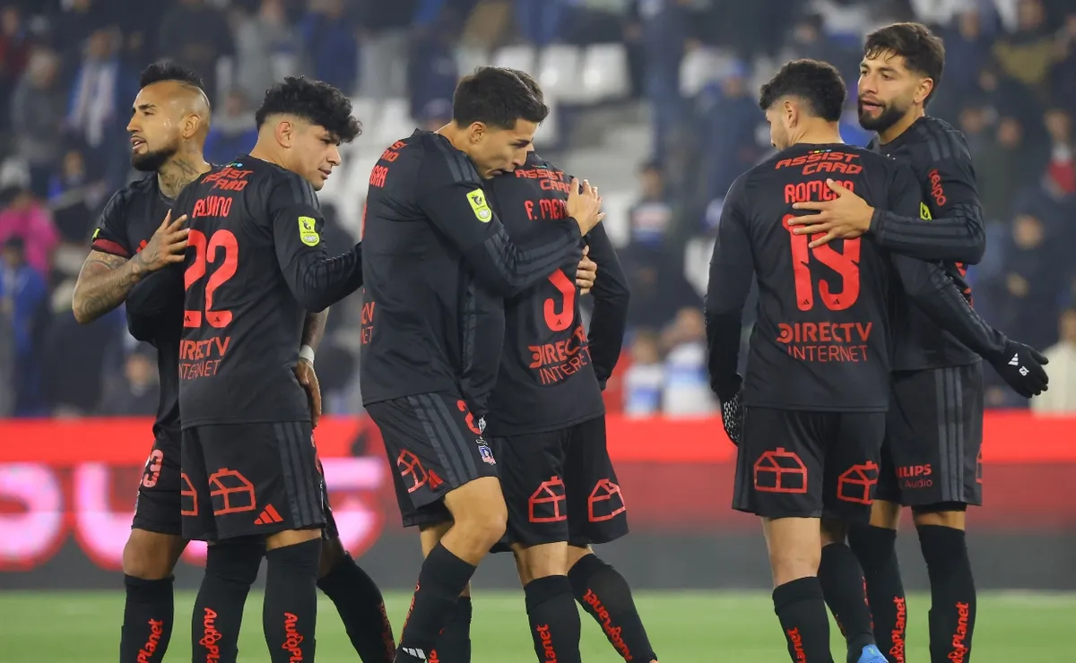 Colo Colo y la búsqueda de refuerzos: "Tenemos que ser certeros"