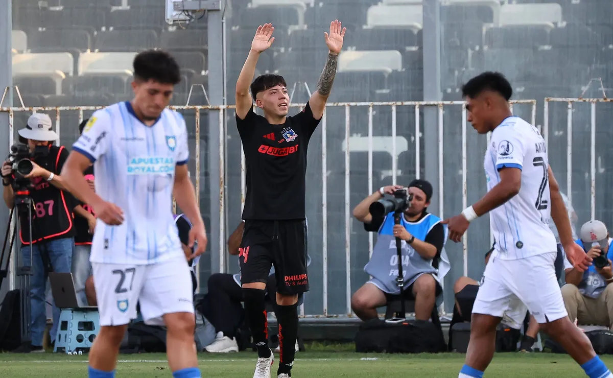 Huachipato anuncia entradas visita para duelo con Colo Colo - DaleAlbo