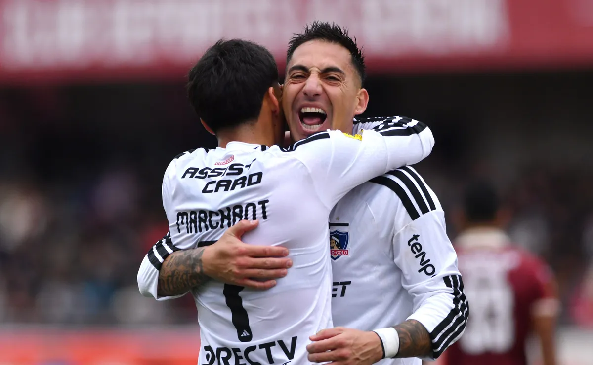 Tras O'Higgins 2-3 Everton: Así queda Colo Colo en la tabla de posiciones