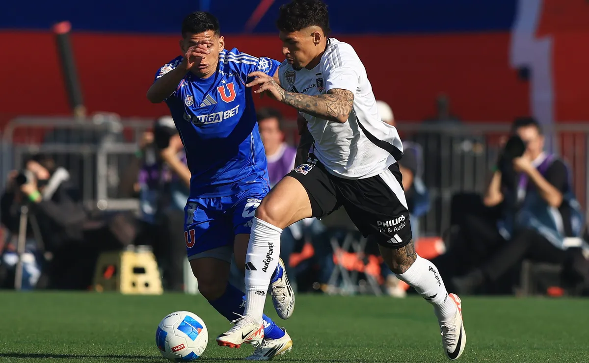 Las medidas para Colo Colo de cara al próximo Superclásico ante la U