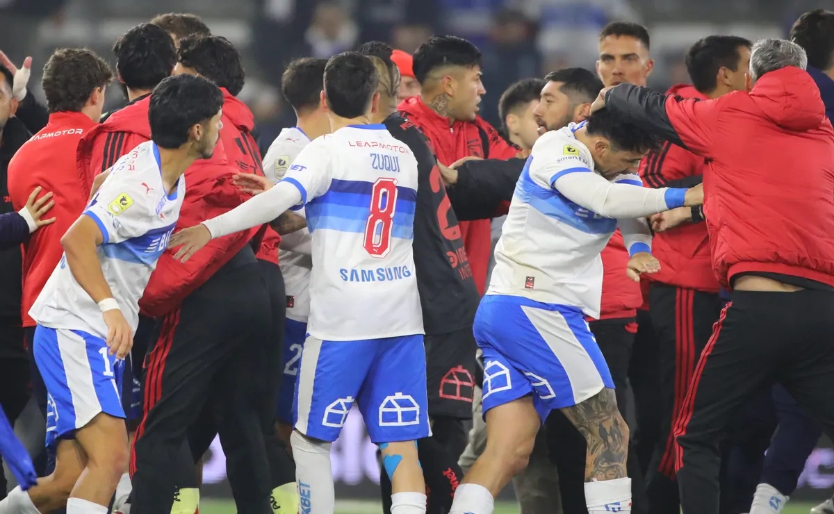 Tribunal de Disciplina explica las sanciones a Colo Colo tras la UC