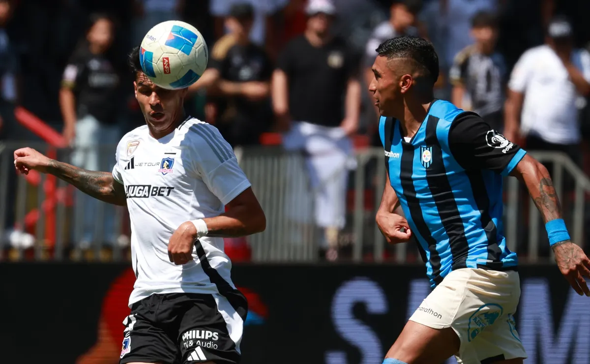 ¿Cuándo juega Colo Colo vs Huachipato y qué canal transmite la Copa de ...