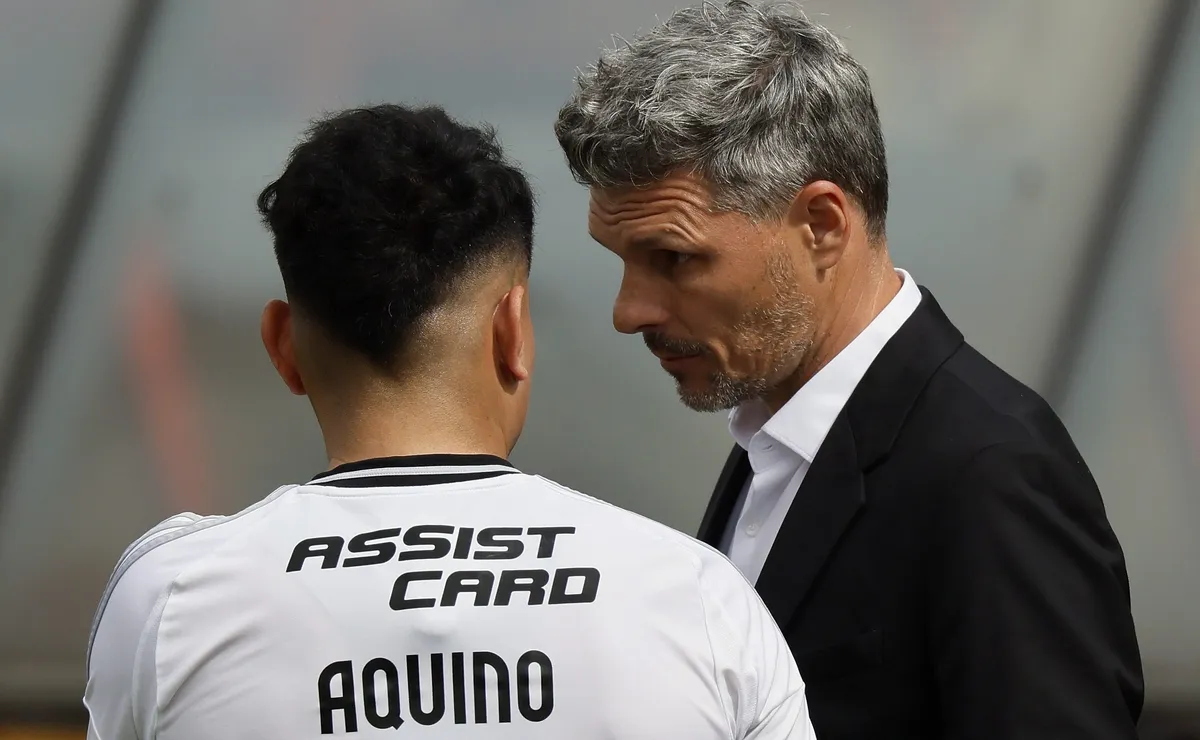 ¿Por qué Colo Colo necesita fichar sí o sí a un 10 en este mercado de ...