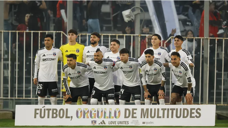 Colo Colo vs Cobresal EN VIVO: Sigue el MINUTO a MINUTO - DaleAlbo
