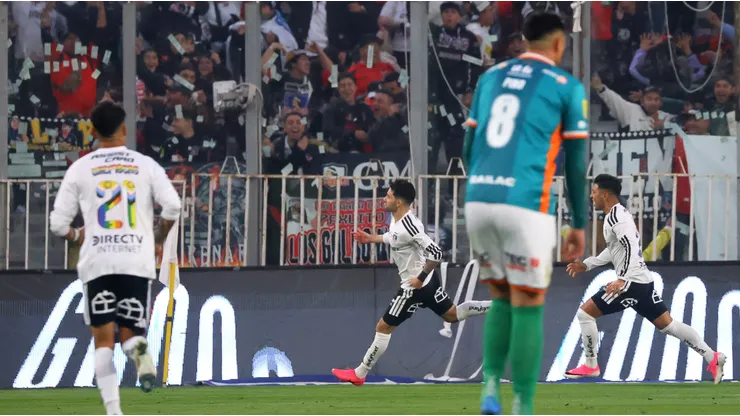 Colo Colo vs Cobresal EN VIVO: Sigue el MINUTO a MINUTO - DaleAlbo