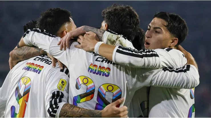 Colo Colo vs Cobresal EN VIVO: Sigue el MINUTO a MINUTO - DaleAlbo