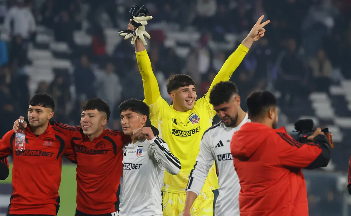 Próximo partido Colo Colo vs Recoleta: cuándo juegan y a qué hora ...